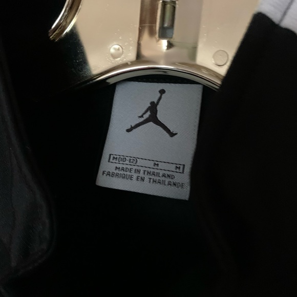 Jordan | Jackets & Coats | Michael Jordan Track Jacket | Poshmark